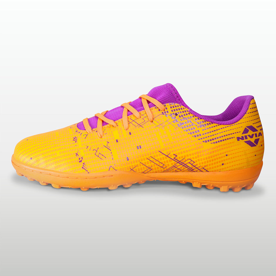 Buy Futsal Shoes for Men Online at Best Prices | Nivia Sports