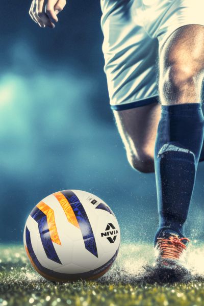 Buy Premium Sports Products Online in India – Nivia Sports
