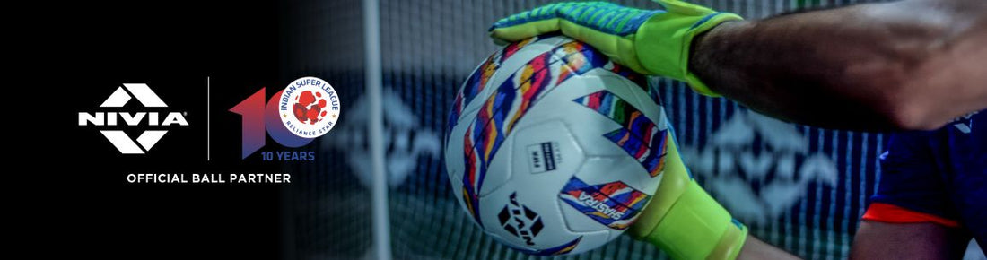 Football – Nivia Sports