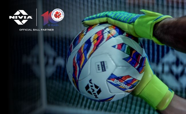 Football – Nivia Sports