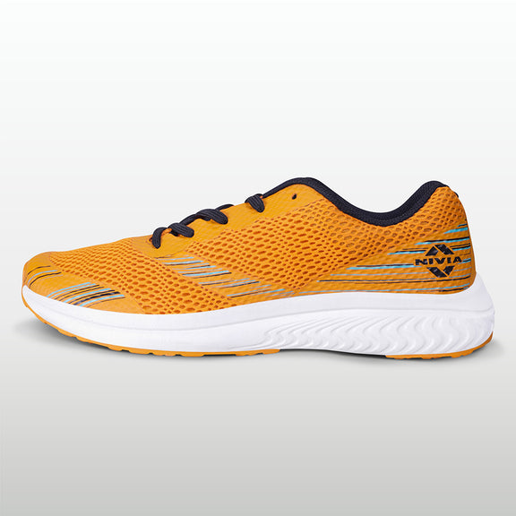 Nivia TFT Running Shoes – Nivia Sports