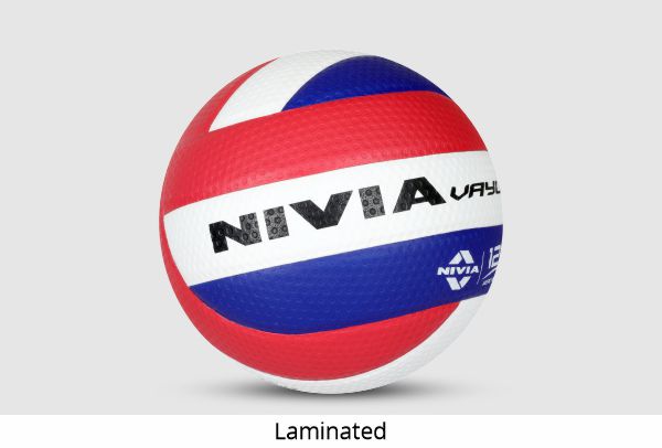 Shop Volleyball Balls Online in India – Nivia Sports