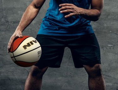 Basketball – Nivia Sports