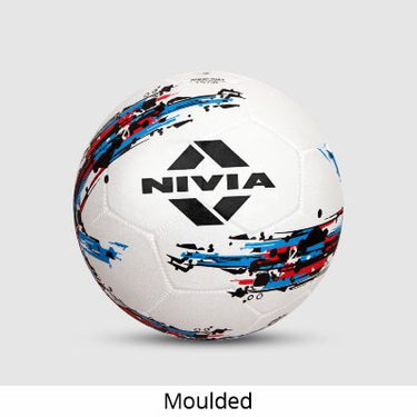 Shop Best Footballs Online in India – Nivia Sports