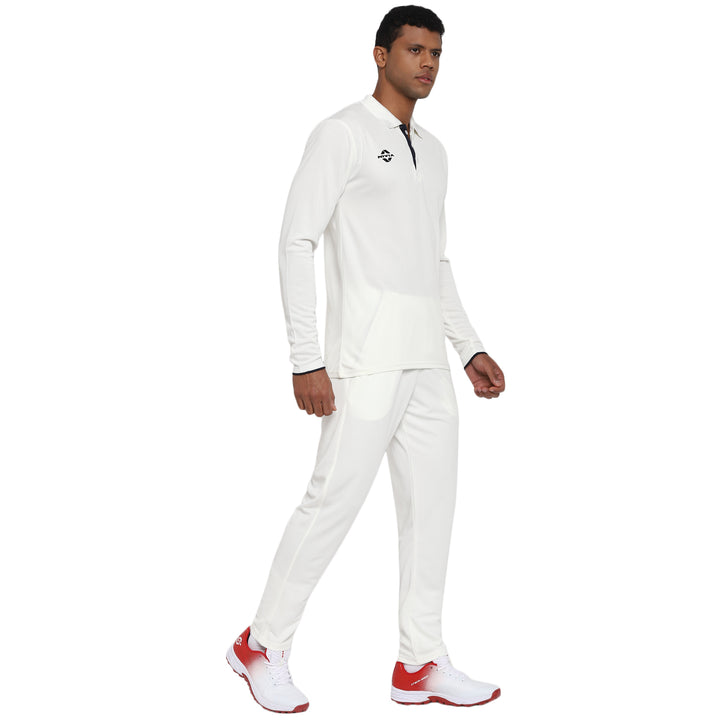 Bounce Full Sleeve Cricket Jersey Set - Full Sleeve – Nivia Sports