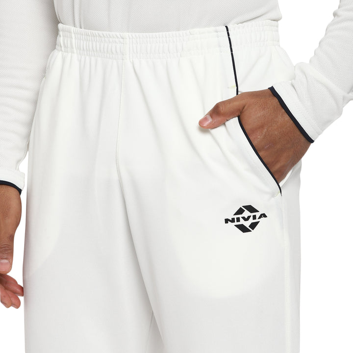 Bounce Full Sleeve Cricket Jersey Set - Full Sleeve – Nivia Sports