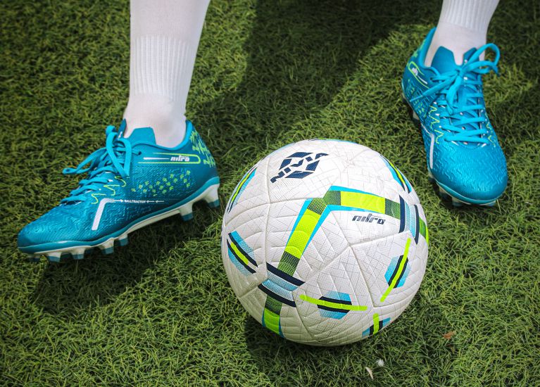 Mercury Performance Training Football