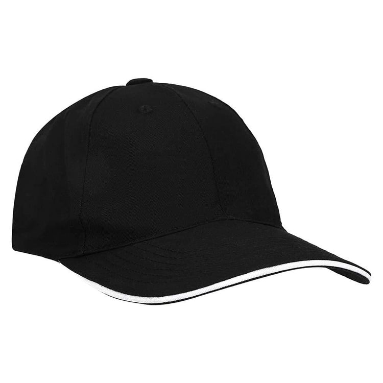 Buy Classic Piping Cap Online in India | Nivia Sports