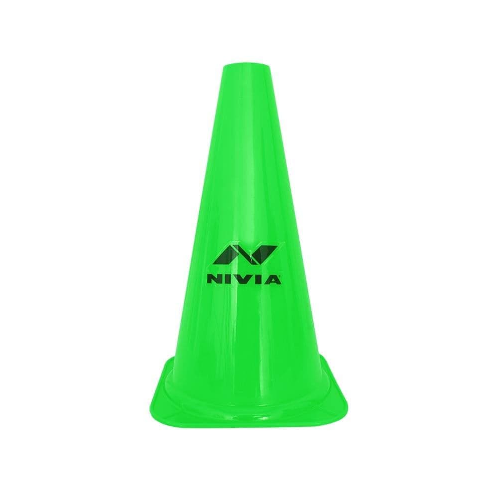 Buy Marking Cones (6 pcs.) Online in India | Nivia Sports