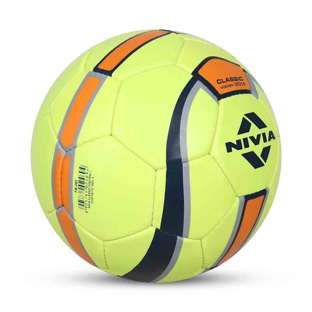 Buy Classic Online in India | Nivia Sports