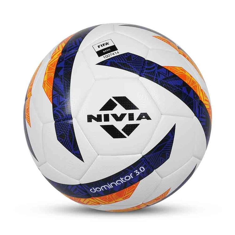 Buy Dominator 3.0 Thermobound Football Online | Nivia Sports