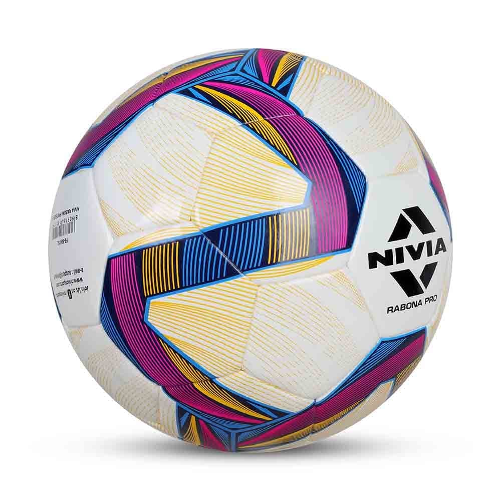 Buy Rabona Pro Online in India | Nivia Sports