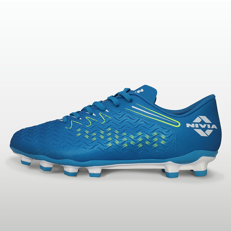Nitro FIFA Certified Match Football – Nivia Sports