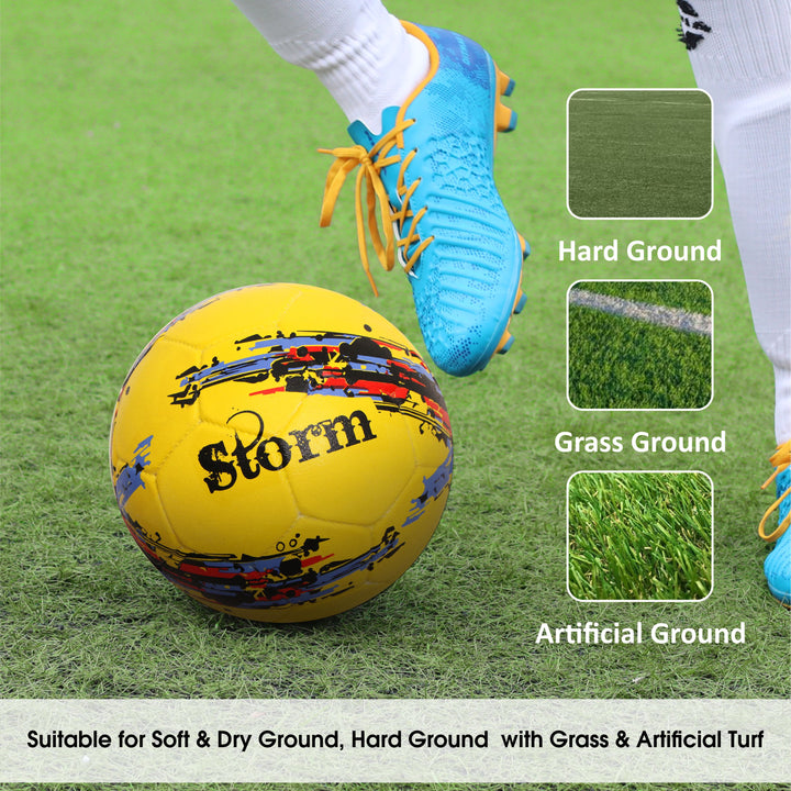 Buy Storm Online in India | Nivia Sports