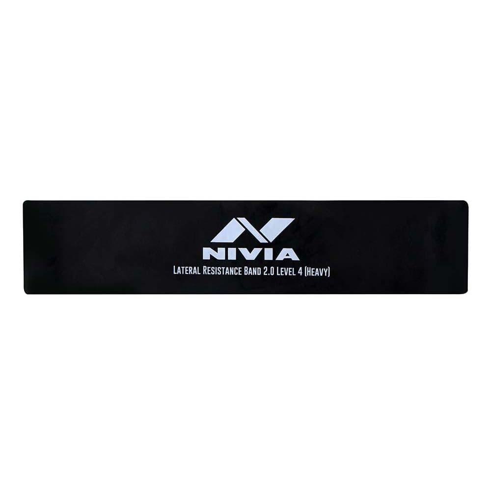 Shop Fitness Resistance Bands Online in India – Nivia Sports