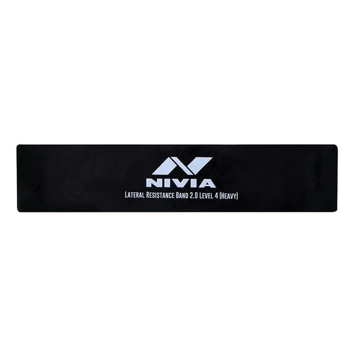 Shop Fitness Resistance Bands Online in India – Nivia Sports