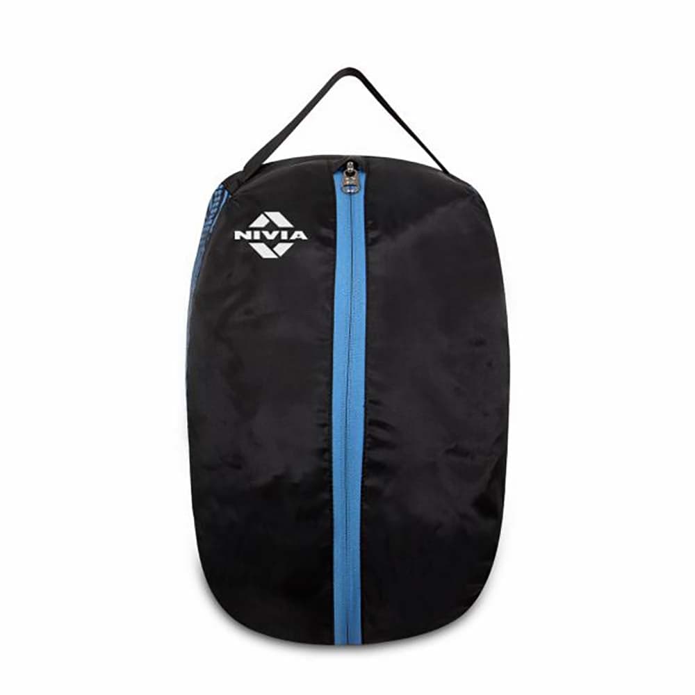 Buy Black Online in India | Nivia Sports