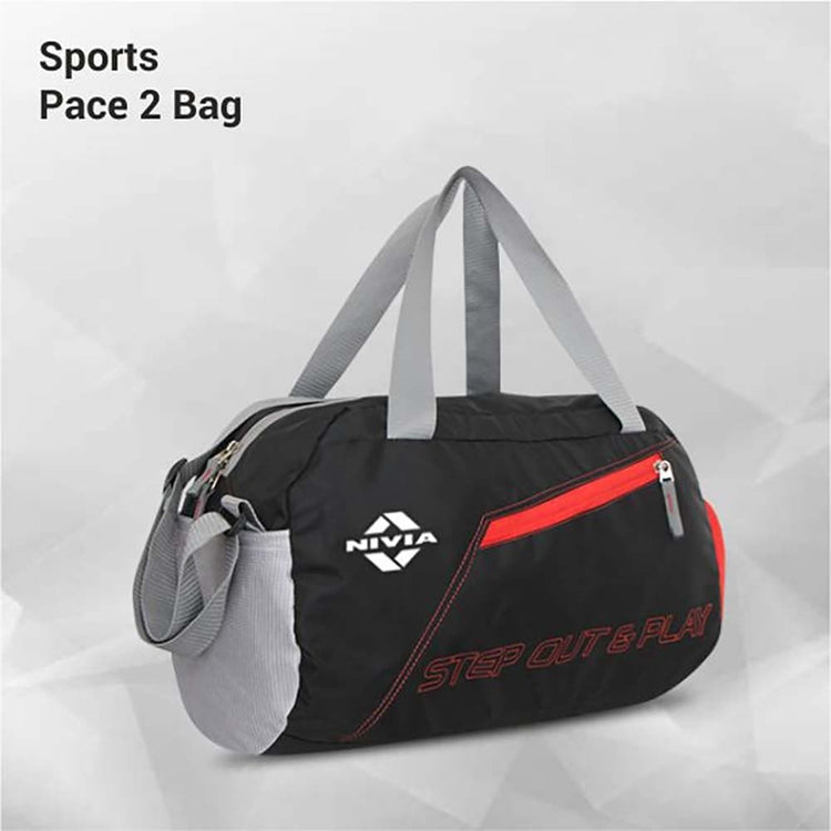 Buy Sports Pace-02 Online in India | Nivia Sports
