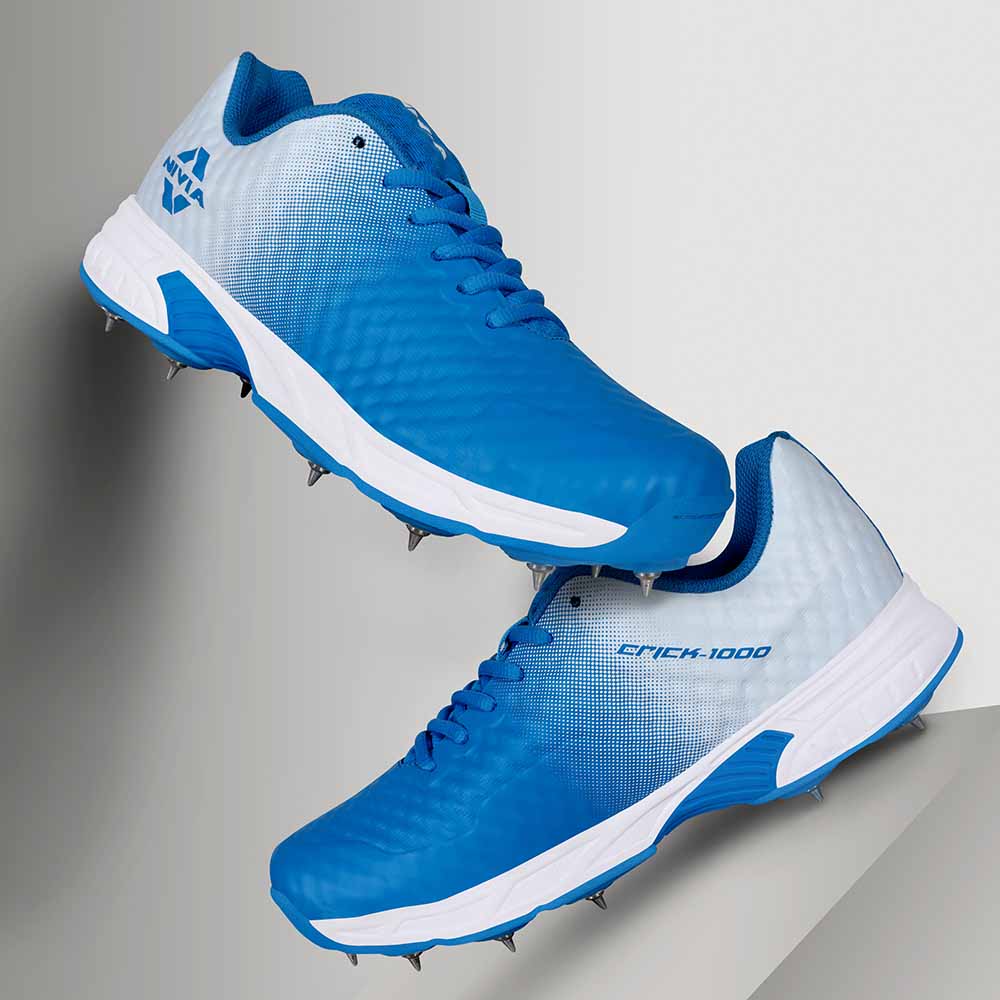 Buy Crick-1000 (Bowling) Online in India | Nivia Sports – NIVIA Sports