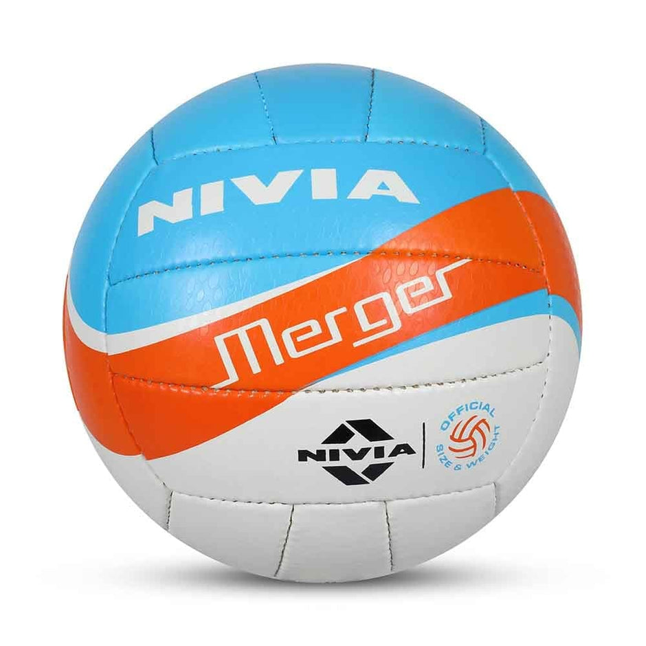 Buy Volleyballs Online at Best Prices | Nivia Sports