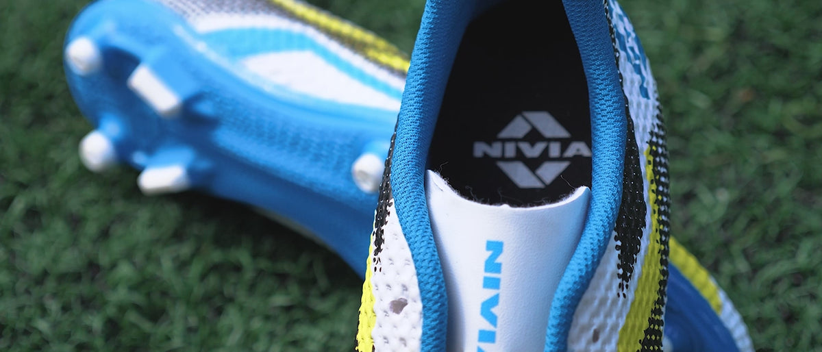 Buy Premium Sports Products Online in India – Nivia Sports