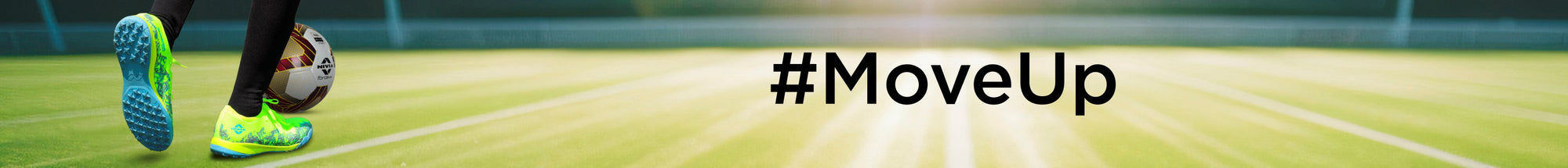 Buy Aviator 3.0 Turf Online in India | Nivia Sports